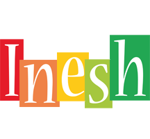 Inesh Logo | Name Logo Generator - Smoothie, Summer, Birthday, Kiddo ...