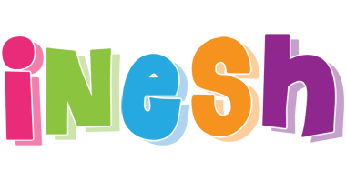Inesh Logo | Name Logo Generator - I Love, Love Heart, Boots, Friday ...