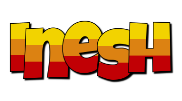 Inesh Logo | Name Logo Generator - I Love, Love Heart, Boots, Friday ...