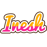 Inesh Logo | Name Logo Generator - Smoothie, Summer, Birthday, Kiddo ...