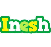 Inesh Logo | Name Logo Generator - Popstar, Love Panda, Cartoon, Soccer ...