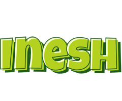 Inesh Logo | Name Logo Generator - Smoothie, Summer, Birthday, Kiddo ...