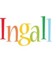 Ingall Logo | Name Logo Generator - Smoothie, Summer, Birthday, Kiddo ...
