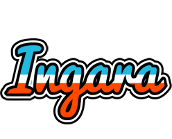 Ingara Logo | Name Logo Generator - Popstar, Love Panda, Cartoon ...