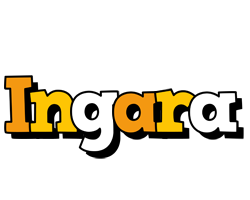 Ingara Logo | Name Logo Generator - Popstar, Love Panda, Cartoon ...