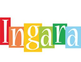 Ingara Logo | Name Logo Generator - Smoothie, Summer, Birthday, Kiddo ...