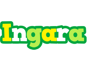 Ingara Logo | Name Logo Generator - Popstar, Love Panda, Cartoon ...