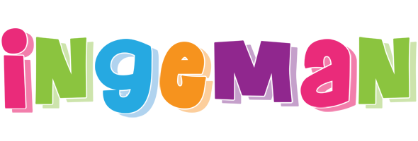 Ingeman Logo | Name Logo Generator - I Love, Love Heart, Boots, Friday ...