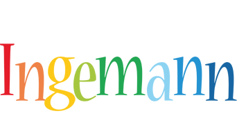 Ingemann Logo | Name Logo Generator - Smoothie, Summer, Birthday, Kiddo ...
