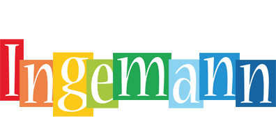 Ingemann Logo | Name Logo Generator - Smoothie, Summer, Birthday, Kiddo ...
