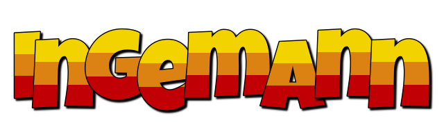 Ingemann Logo | Name Logo Generator - I Love, Love Heart, Boots, Friday ...