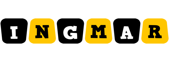 Ingmar Logo | Name Logo Generator - I Love, Love Heart, Boots, Friday ...