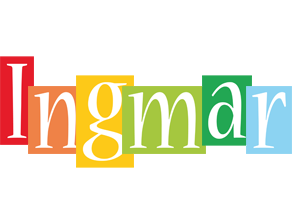 Ingmar Logo | Name Logo Generator - Smoothie, Summer, Birthday, Kiddo ...