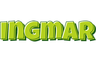 Ingmar Logo | Name Logo Generator - Smoothie, Summer, Birthday, Kiddo ...