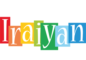 Iraiyan Logo | Name Logo Generator - Smoothie, Summer, Birthday, Kiddo ...