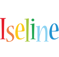 Iseline Logo | Name Logo Generator - Smoothie, Summer, Birthday, Kiddo ...
