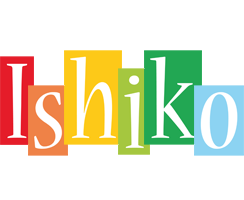 Ishiko Logo | Name Logo Generator - Smoothie, Summer, Birthday, Kiddo ...