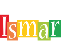 Ismar Logo | Name Logo Generator - Smoothie, Summer, Birthday, Kiddo ...