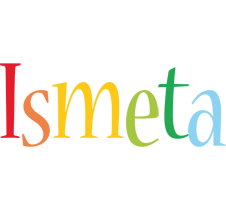 Ismeta Logo | Name Logo Generator - Smoothie, Summer, Birthday, Kiddo ...