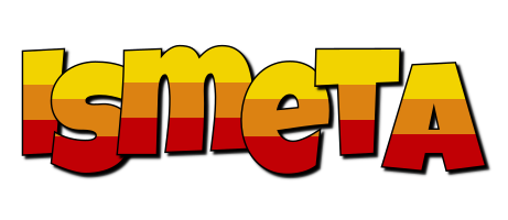 Ismeta Logo | Name Logo Generator - I Love, Love Heart, Boots, Friday ...