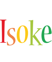 Isoke Logo | Name Logo Generator - Smoothie, Summer, Birthday, Kiddo ...