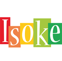 Isoke Logo | Name Logo Generator - Smoothie, Summer, Birthday, Kiddo ...