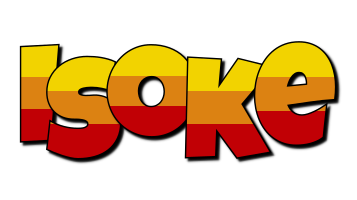 Isoke Logo | Name Logo Generator - I Love, Love Heart, Boots, Friday ...
