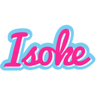 Isoke Logo | Name Logo Generator - Popstar, Love Panda, Cartoon, Soccer ...