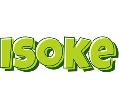 Isoke Logo | Name Logo Generator - Smoothie, Summer, Birthday, Kiddo ...