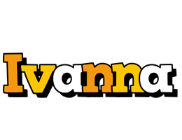 Ivanna Logo | Name Logo Generator - Popstar, Love Panda, Cartoon ...