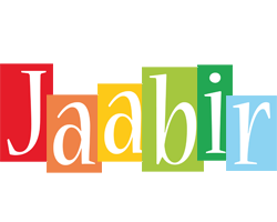 Jaabir Logo | Name Logo Generator - Smoothie, Summer, Birthday, Kiddo ...