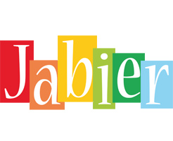 Jabier Logo | Name Logo Generator - Smoothie, Summer, Birthday, Kiddo ...