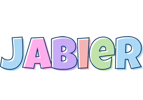 Jabier Logo | Name Logo Generator - Candy, Pastel, Lager, Bowling Pin ...