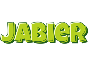 Jabier Logo | Name Logo Generator - Smoothie, Summer, Birthday, Kiddo ...