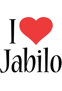 Jabilo Logo | Name Logo Generator - I Love, Love Heart, Boots, Friday ...