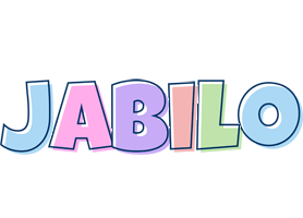 Jabilo Logo | Name Logo Generator - Candy, Pastel, Lager, Bowling Pin ...
