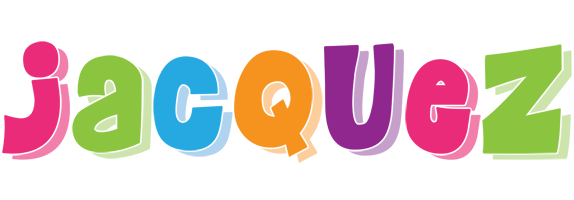 Jacquez Logo | Name Logo Generator - I Love, Love Heart, Boots, Friday ...