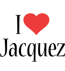 Jacquez Logo | Name Logo Generator - I Love, Love Heart, Boots, Friday ...
