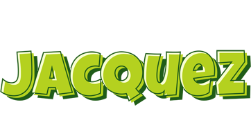 Jacquez Logo | Name Logo Generator - Smoothie, Summer, Birthday, Kiddo ...