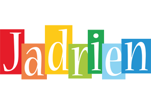 Jadrien Logo | Name Logo Generator - Smoothie, Summer, Birthday, Kiddo ...