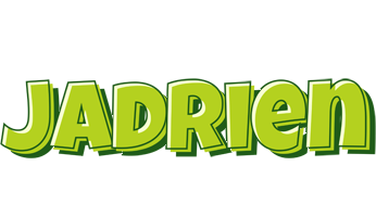 Jadrien Logo | Name Logo Generator - Smoothie, Summer, Birthday, Kiddo ...