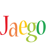Jaego Logo | Name Logo Generator - Smoothie, Summer, Birthday, Kiddo ...