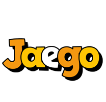 Jaego Logo | Name Logo Generator - Popstar, Love Panda, Cartoon, Soccer ...