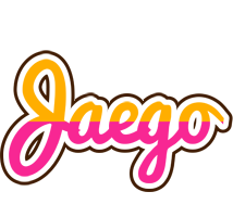 Jaego Logo | Name Logo Generator - Smoothie, Summer, Birthday, Kiddo ...