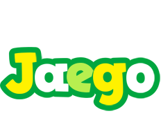 Jaego Logo | Name Logo Generator - Popstar, Love Panda, Cartoon, Soccer ...