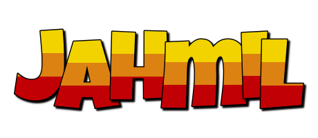 Jahmil Logo | Name Logo Generator - I Love, Love Heart, Boots, Friday ...