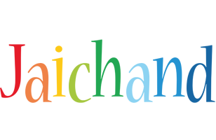 Jaichand Logo | Name Logo Generator - Smoothie, Summer, Birthday, Kiddo ...