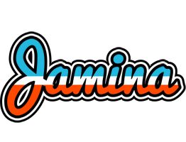 Jamina Logo | Name Logo Generator - Popstar, Love Panda, Cartoon ...