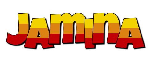 Jamina Logo | Name Logo Generator - I Love, Love Heart, Boots, Friday ...