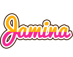 Jamina Logo | Name Logo Generator - Smoothie, Summer, Birthday, Kiddo ...